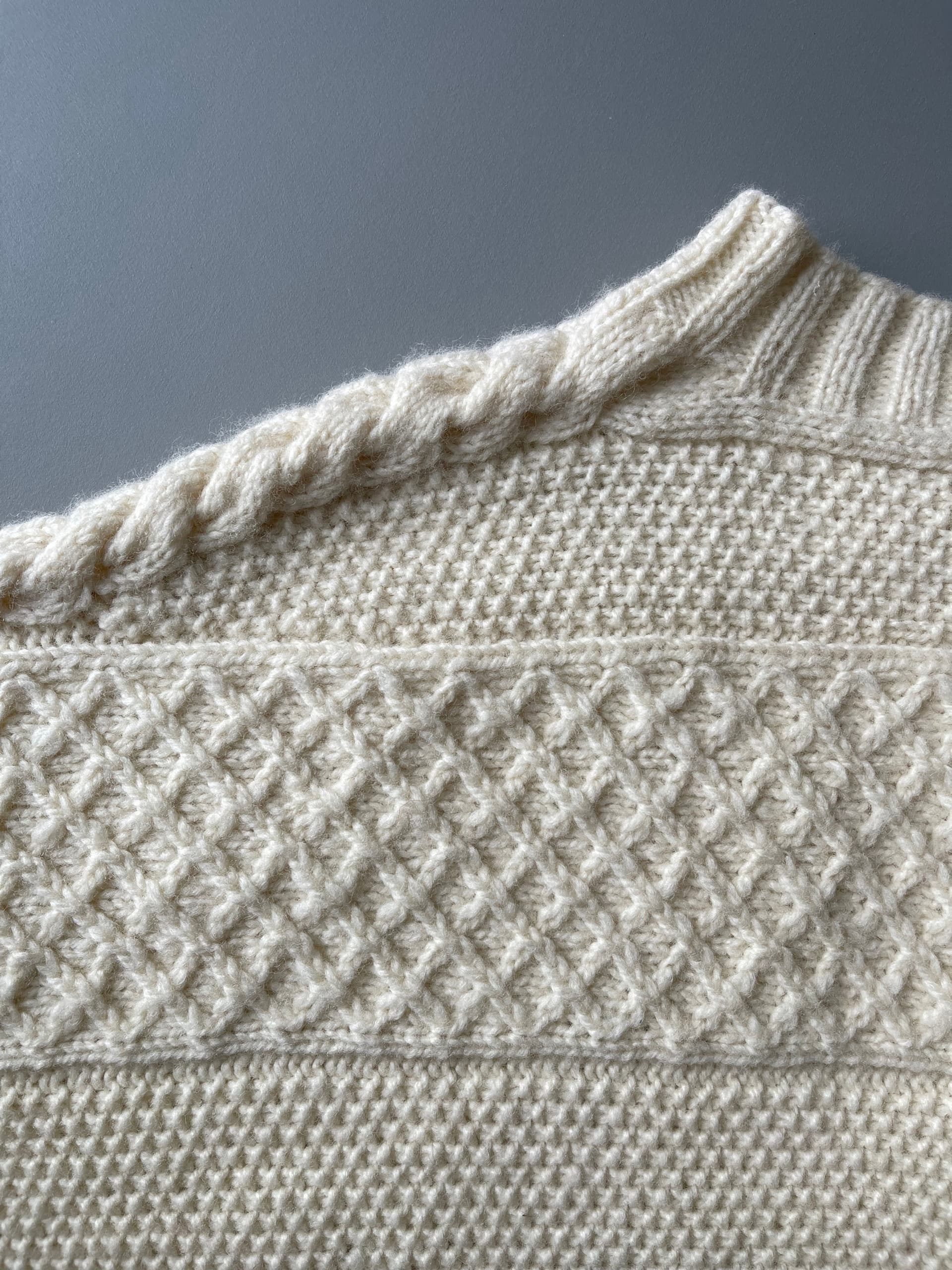 Haraboji Cardigan